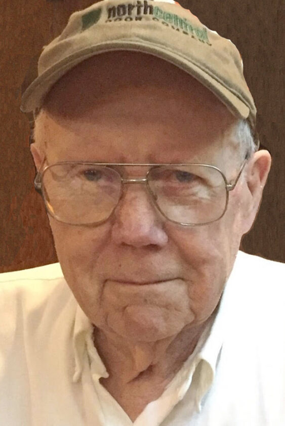 WILLIAM “JERRY” NEESON | News, Sports, Jobs - Messenger News